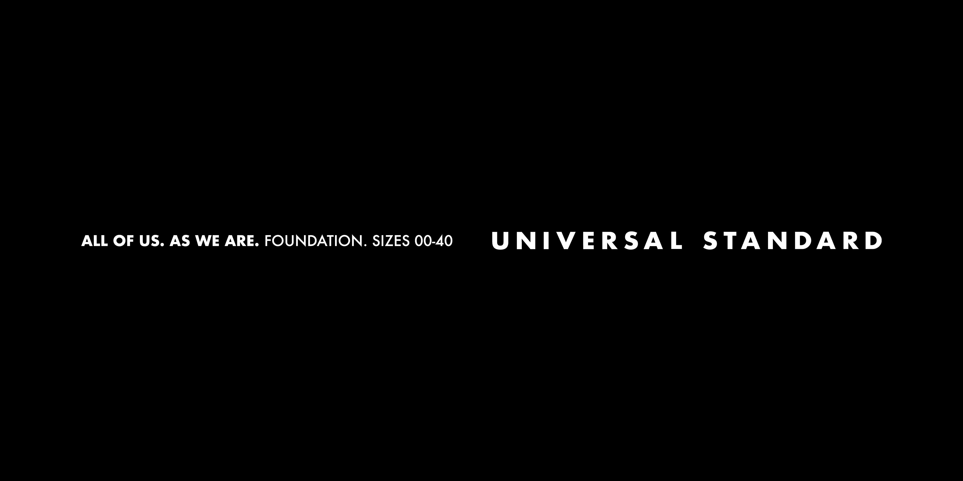 Everyone’s Talking About #FOUNDATIONbyUS and it drops tomorrow ...