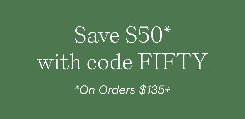 Save 50 – Universal Standard