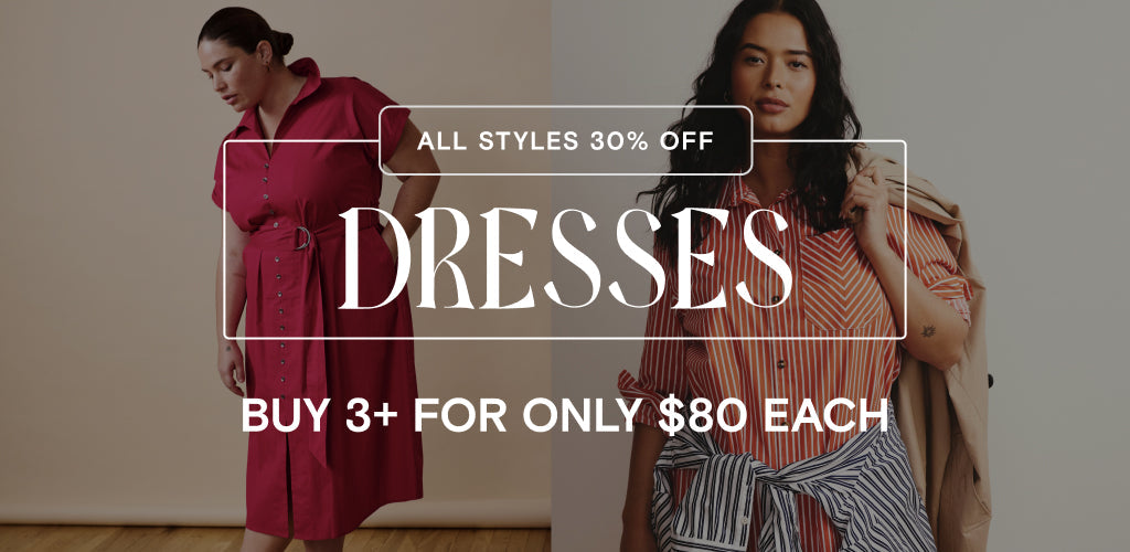 Dresses Hall of Fame – Universal Standard
