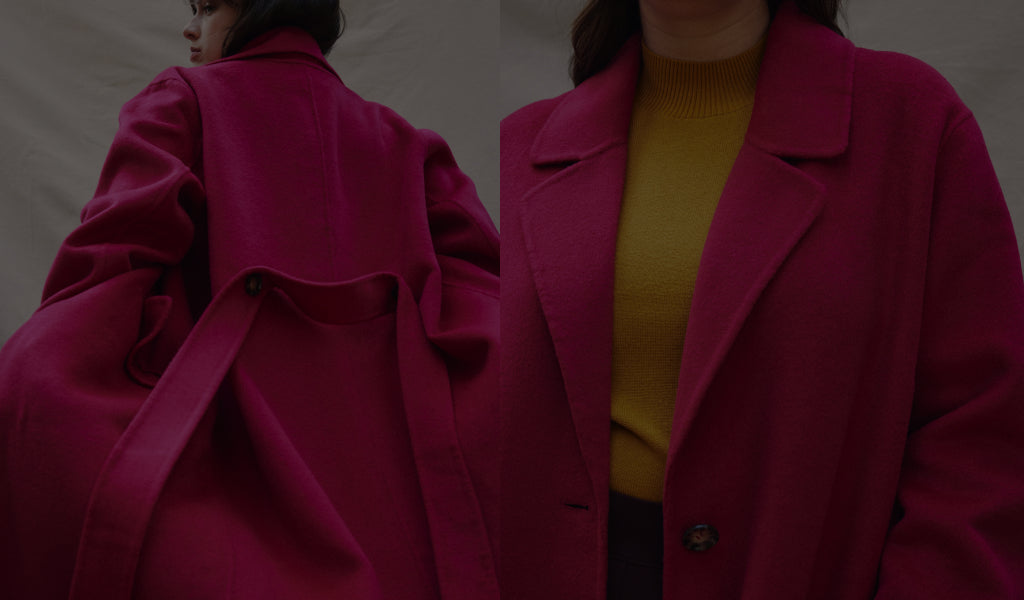 Women's Outerwear Shop – Universal Standard