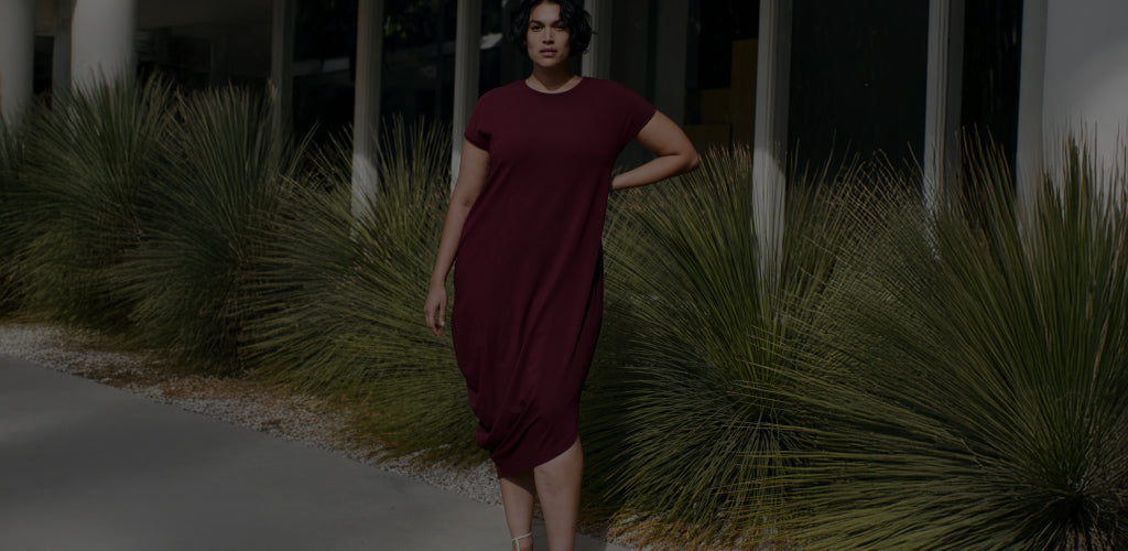The Geneva Dress – Universal Standard