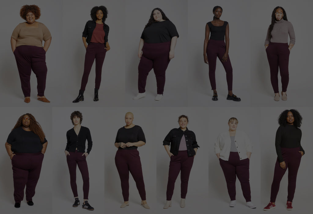 Moro Pants See It In Your Size – Universal Standard