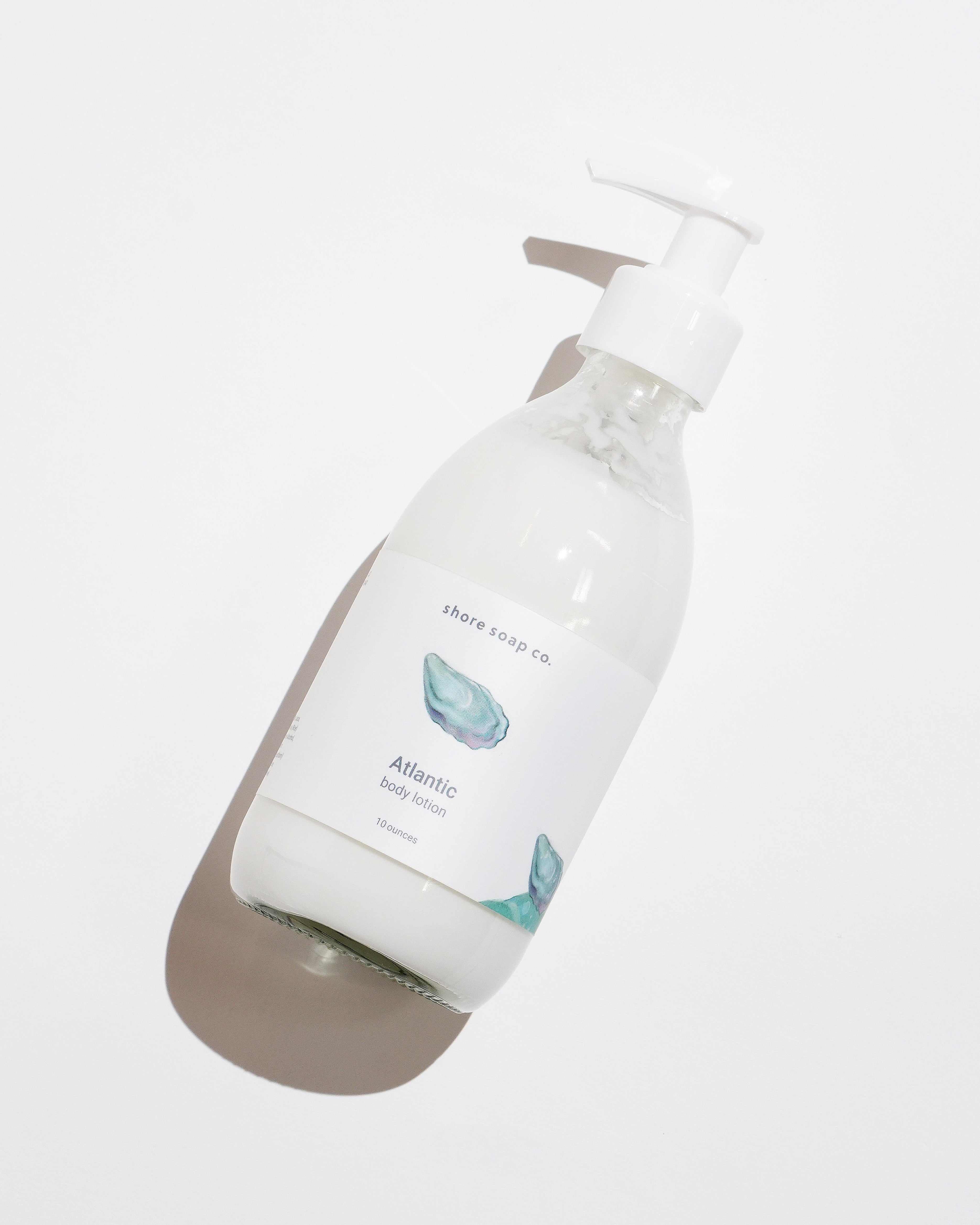Shore Soap Co Atlantic Body Lotion – Universal Standard